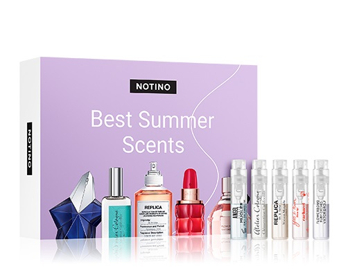 Notino Discovery Boxes - Best Beauty Offers Factory