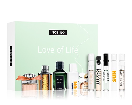 Notino Discovery Boxes - Best Beauty Offers Factory