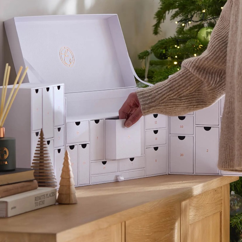 Espa Calendar Advent 2023 - Best Beauty Offers Factory